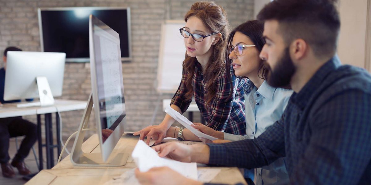 Como se tornar um profissional mais competitivo? - Gobigger